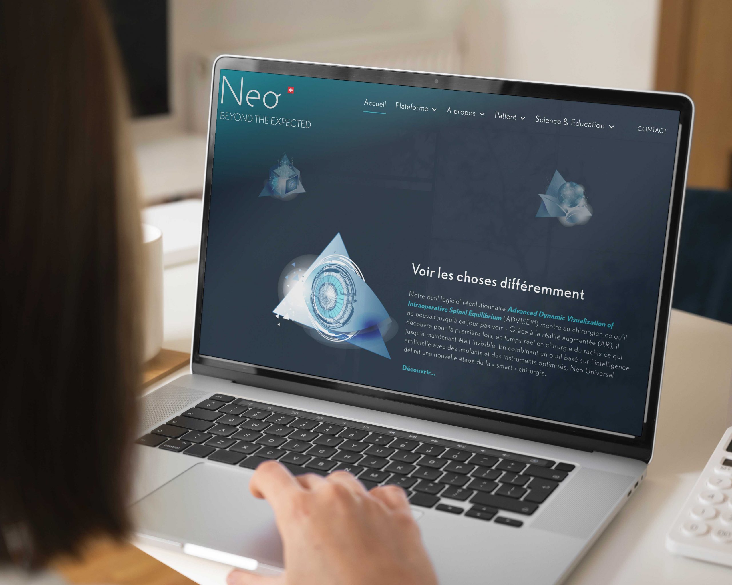 Neo Medical - Appiweb